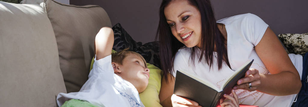 Home Based Intervention - Precision Learning Group